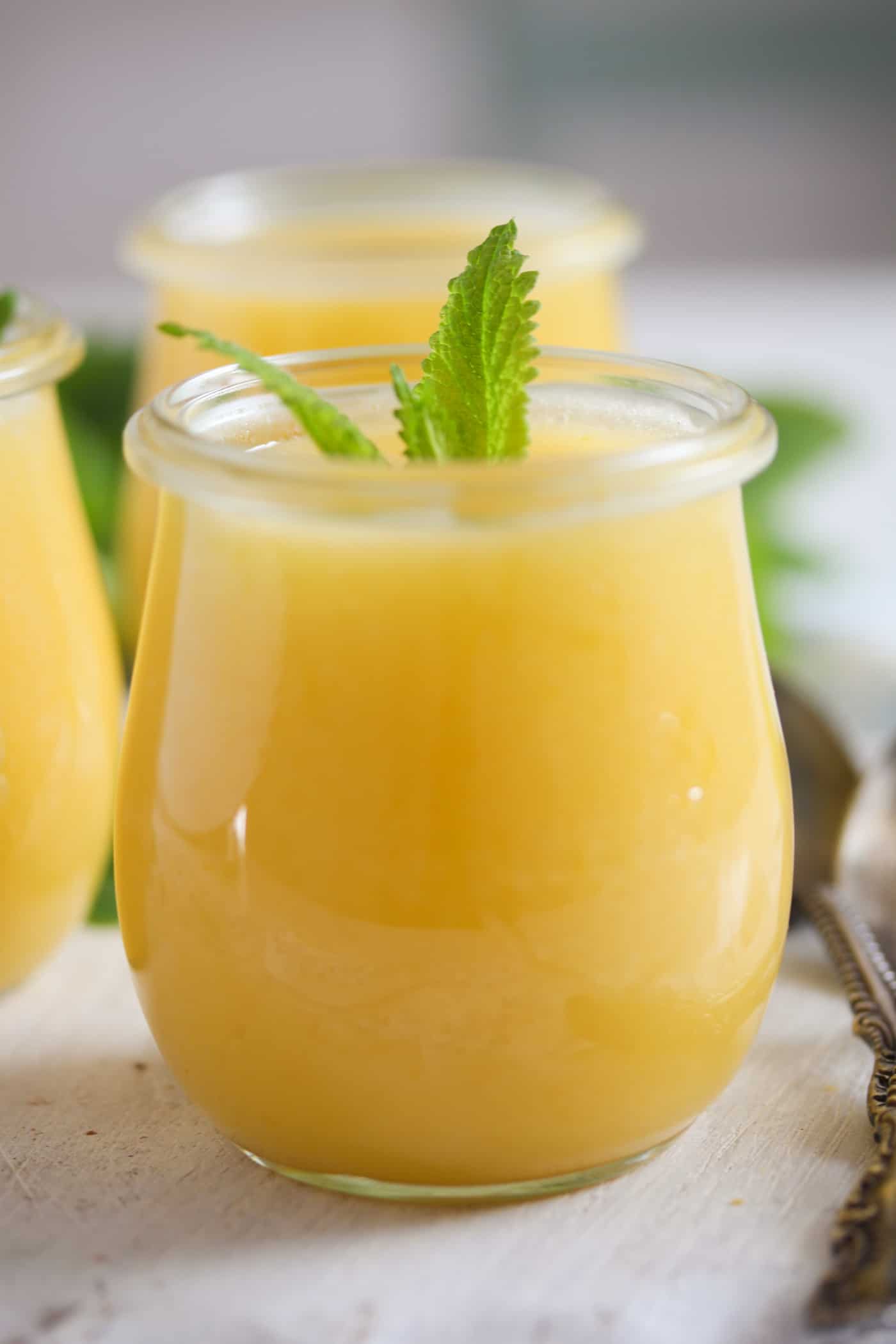 Thermomix Lemon Curd - Where Is My Spoon