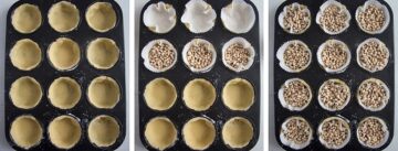 How to Make Tart Shells - Where Is My Spoon