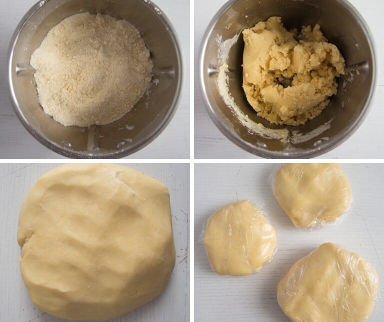 How to Make Tart Shells - Where Is My Spoon