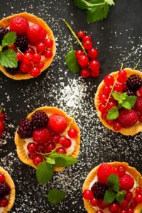 How to Make Tart Shells - Where Is My Spoon