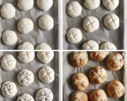 Breakfast Bread Rolls Recipe (German Style Rolls)