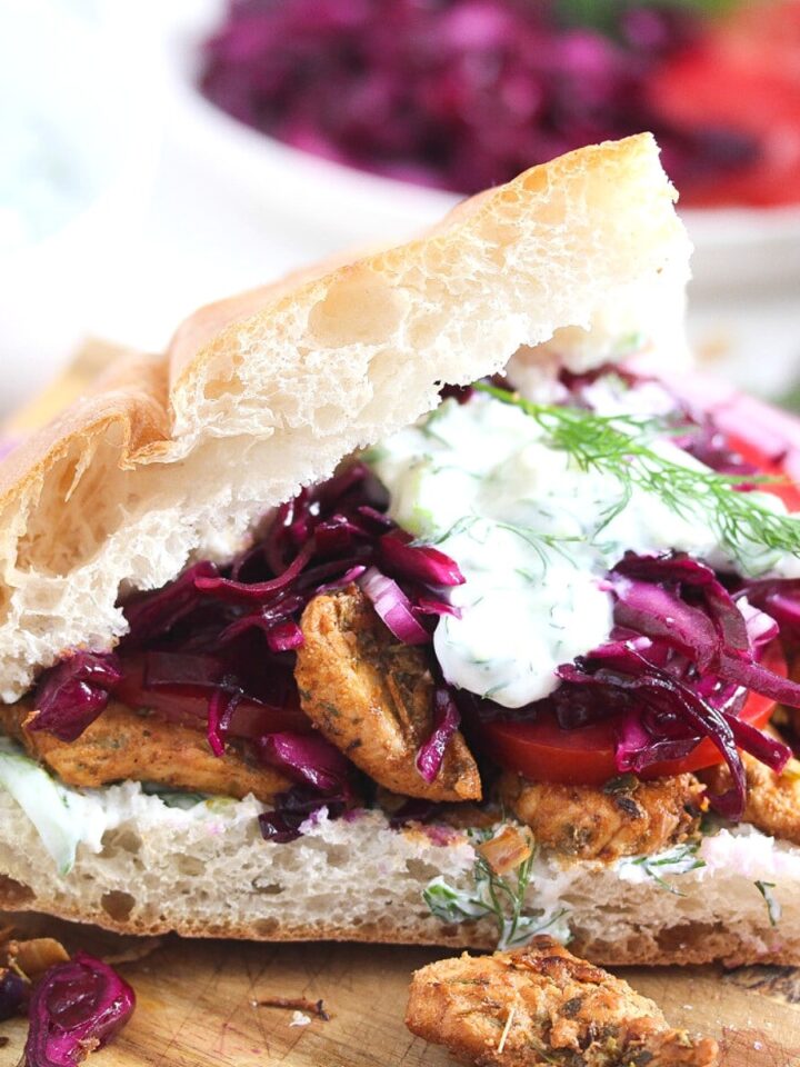 Authentic German Main Course Recipes - Where Is My Spoon