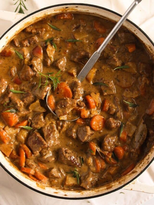 Authentic German Main Course Recipes - Where Is My Spoon