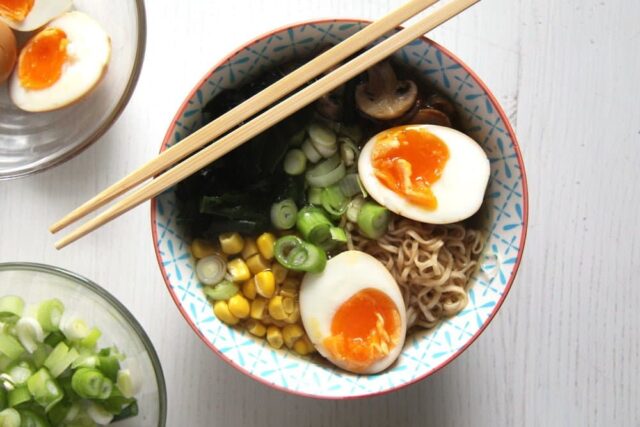 Dashi Broth for Ramen - Where Is My Spoon