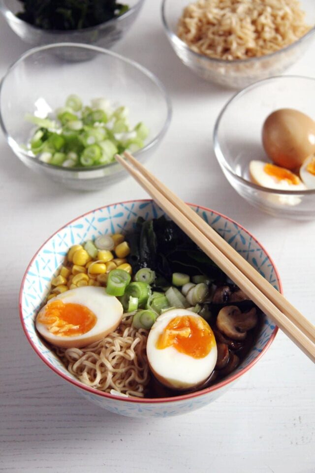 Dashi Broth for Ramen - Where Is My Spoon