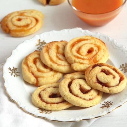 Orange Jam – Low Sugar Jam