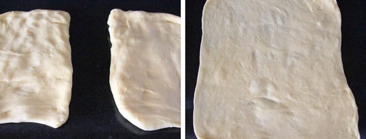 Cozonac Recipe - Romanian Walnut Roll - Where Is My Spoon