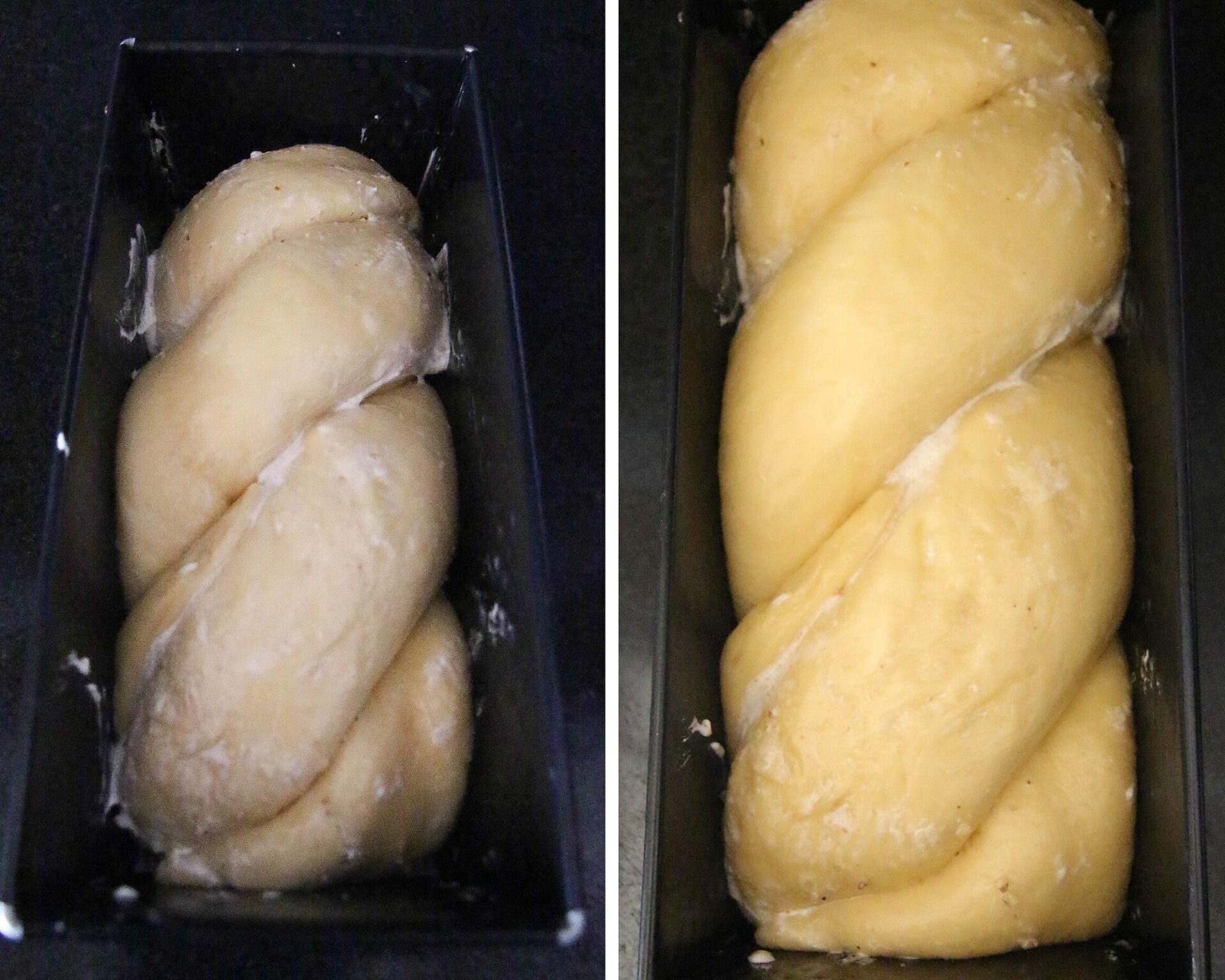 Romanian Sweet Bread with Walnuts – Cozonac Recipe