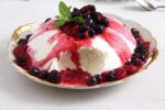 Yogurt Bomb with Berries - Where Is My Spoon