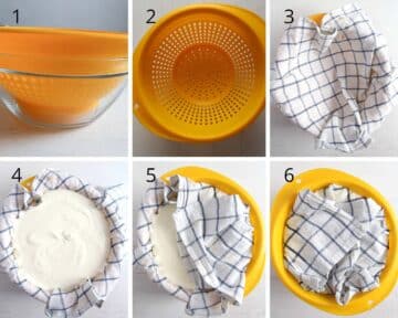 Yogurt Bomb with Berries - Where Is My Spoon