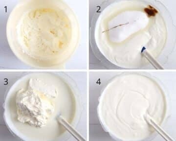 Yogurt Bomb with Berries - Where Is My Spoon