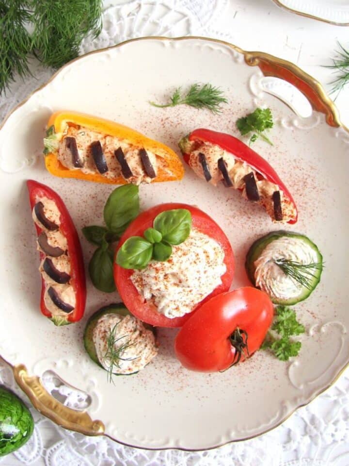 Authentic Romanian Recipes - Where Is My Spoon