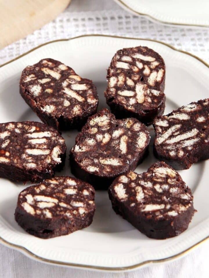 The Best Romanian Desserts - Where Is My Spoon