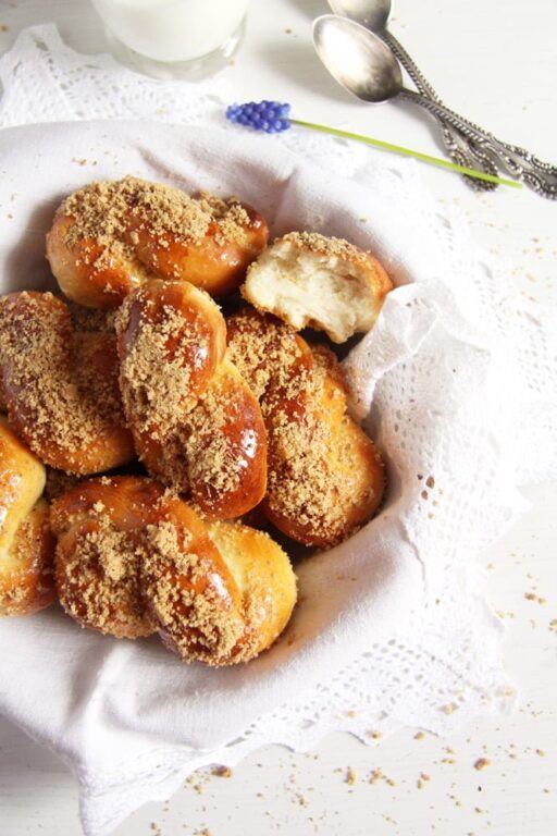 Romanian Mucenici Recipe - Where Is My Spoon