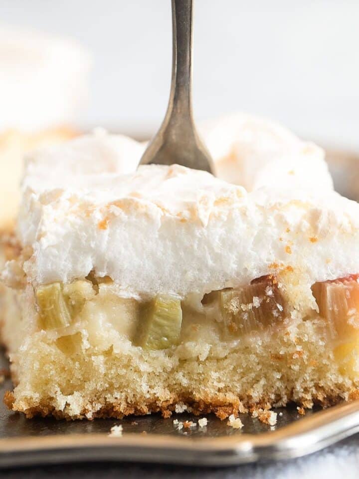 Romanian Chocolate Cake - Boema - Where Is My Spoon