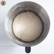 Afghan Naan Bread (Afghan Bread) – Soft Homemade Flatbread - Where Is ...
