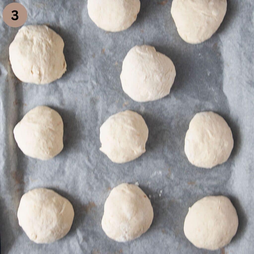 Afghan Naan Bread (Afghan Bread) – Soft Homemade Flatbread - Where Is ...