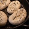 Afghan Naan Bread (Afghan Bread) – Soft Homemade Flatbread - Where Is ...