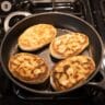 Afghan Naan Bread (Afghan Bread) – Soft Homemade Flatbread - Where Is ...
