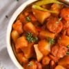 Easy Potato Stew