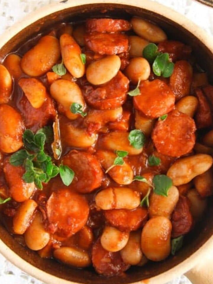Cevapi or Cevapcici Recipe – Croatian Sausages - Where Is My Spoon