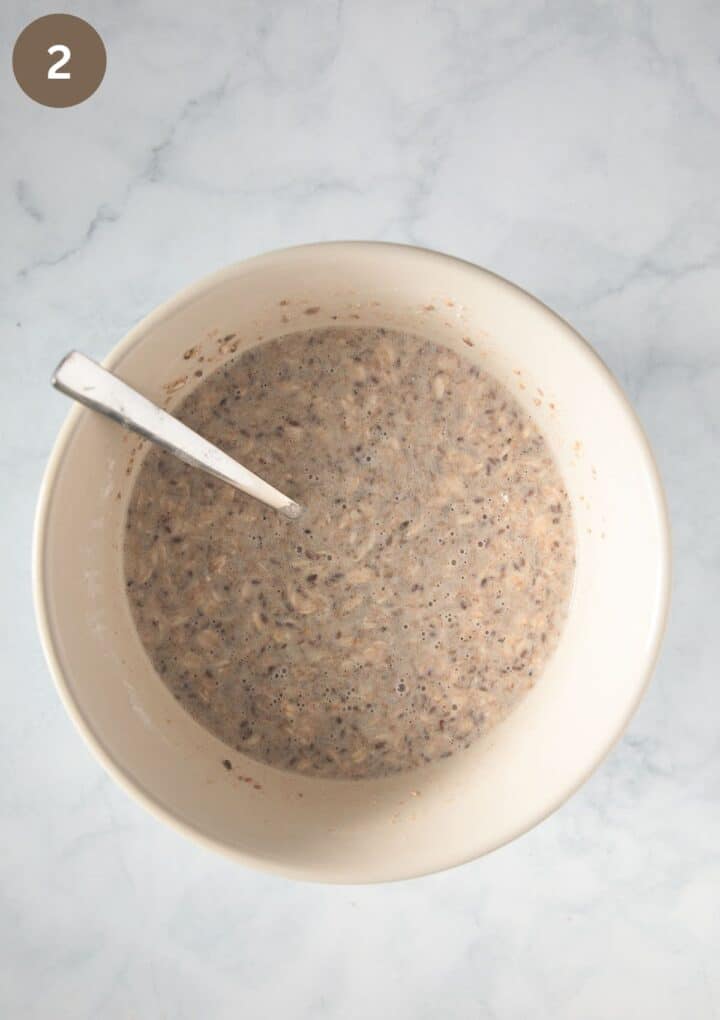 Homemade Crispbread Recipe - Where Is My Spoon