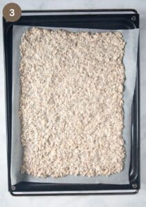 Homemade Crispbread Recipe - Where Is My Spoon