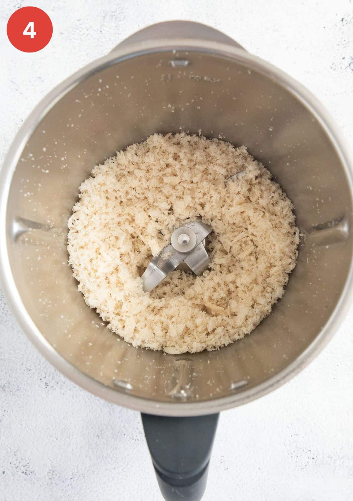 Syrian Muhammara Recipe