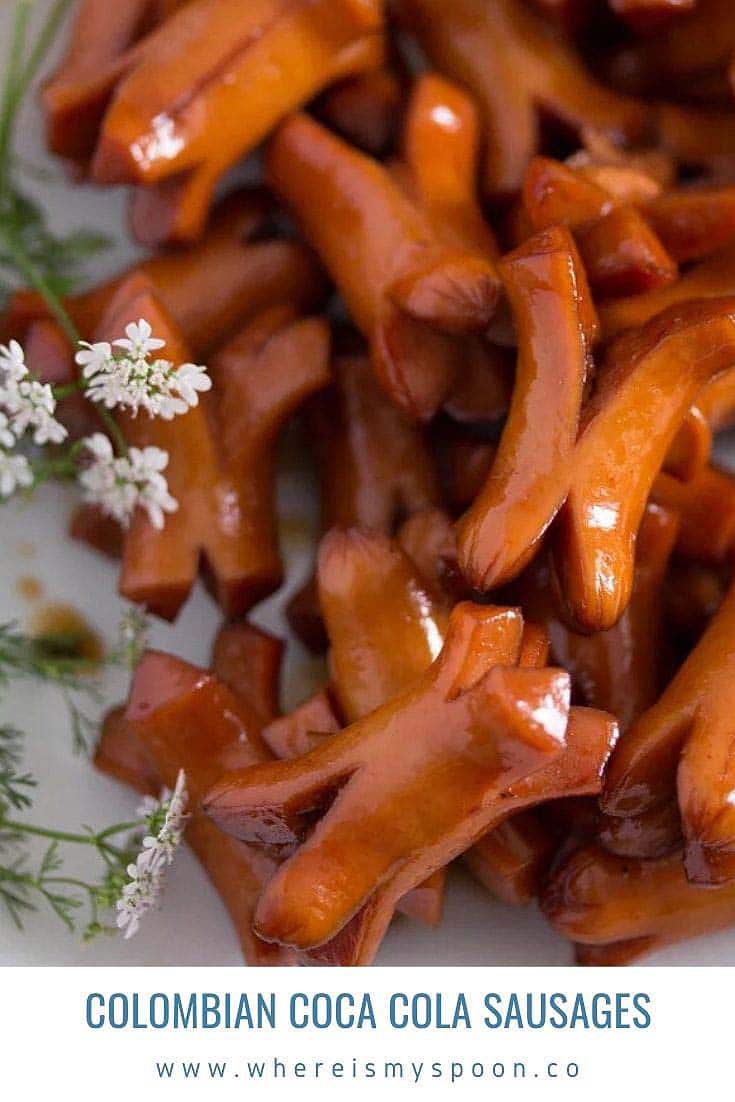 Vienna Sausage Appetizers