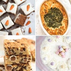What to Bake for Easter? (Sweet or Savoury) - Where Is My Spoon