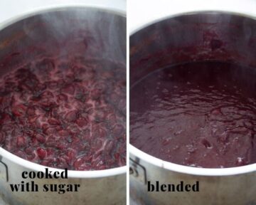 How to Make Cherry Butter – Preserving Cherries - Where Is My Spoon