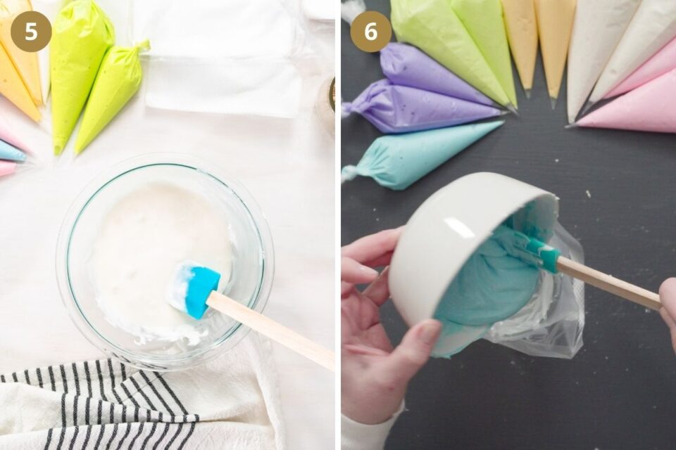 Valentine Sugar Cookies