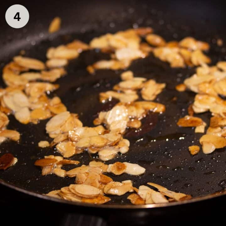 French-Style Green Beans - Where Is My Spoon