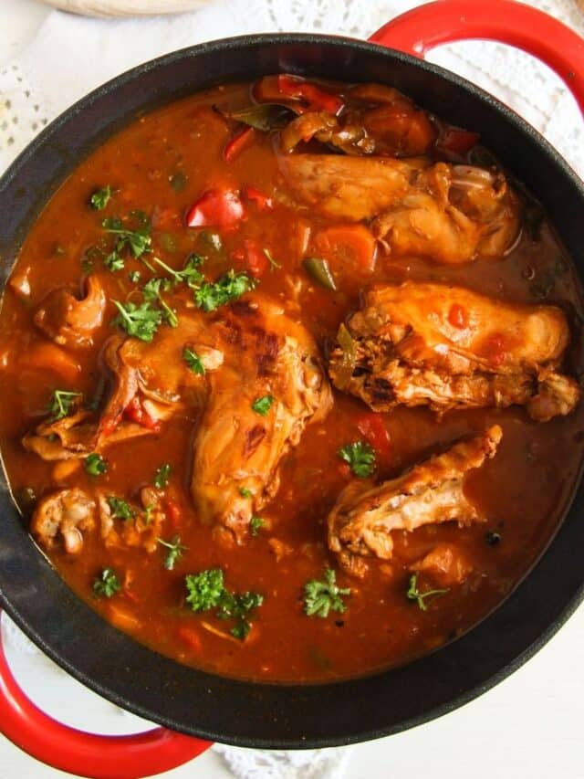 Traditional Romanian Main Dishes - Where Is My Spoon