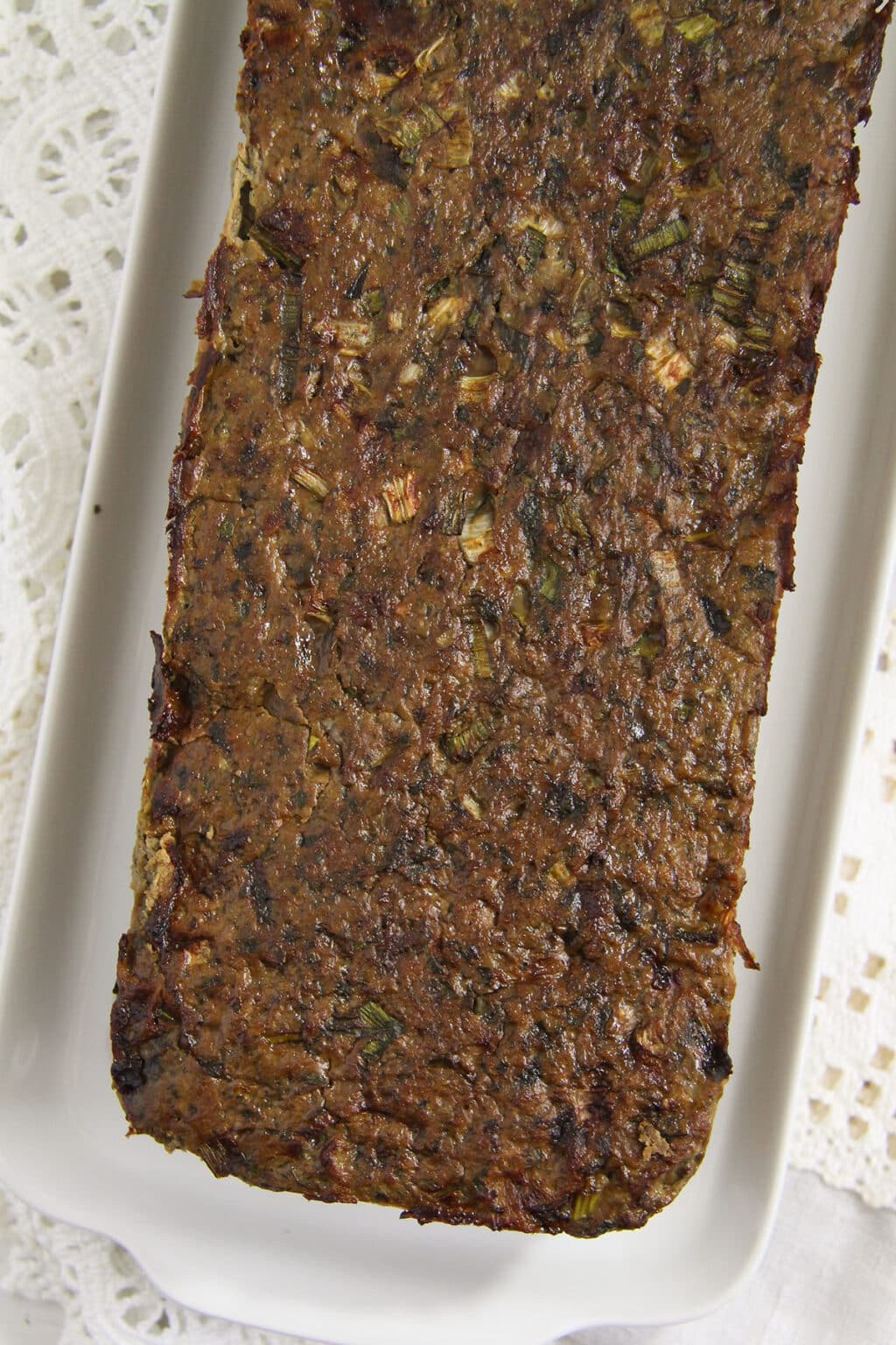 Romanian Easter Drob - Where Is My Spoon
