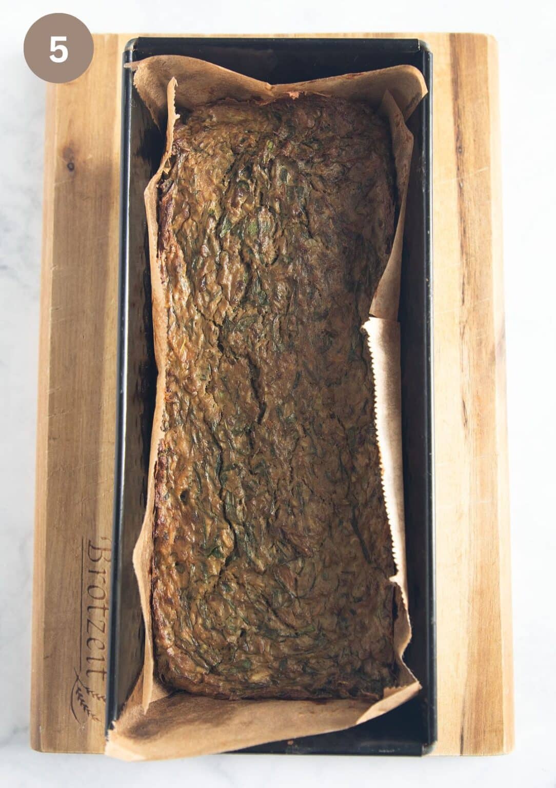 Romanian Easter Drob - Where Is My Spoon