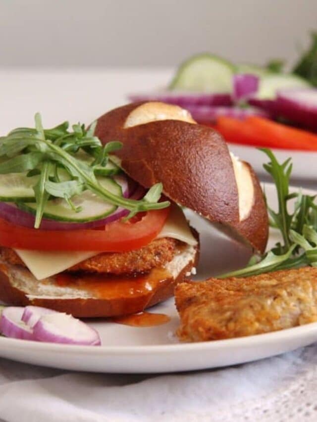 Authentic German Main Course Recipes - Where Is My Spoon