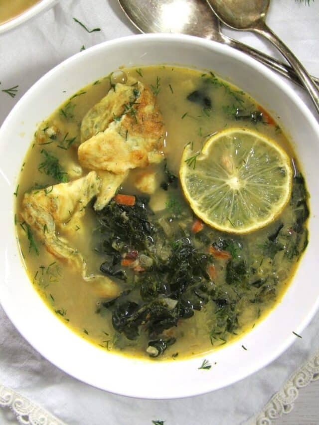 Traditional Romanian Main Dishes - Where Is My Spoon