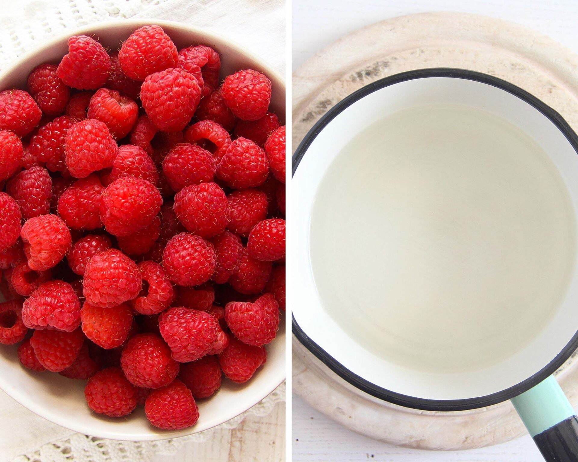 How to Preserve Raspberries (Canning Raspberries) - Where Is My Spoon