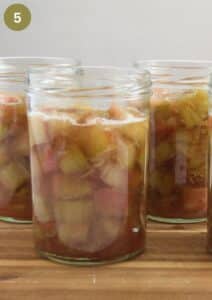 Canning Rhubarb (How to Preserve Rhubarb) - Where Is My Spoon