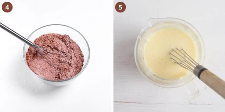 Chocolate Gateau - Where Is My Spoon