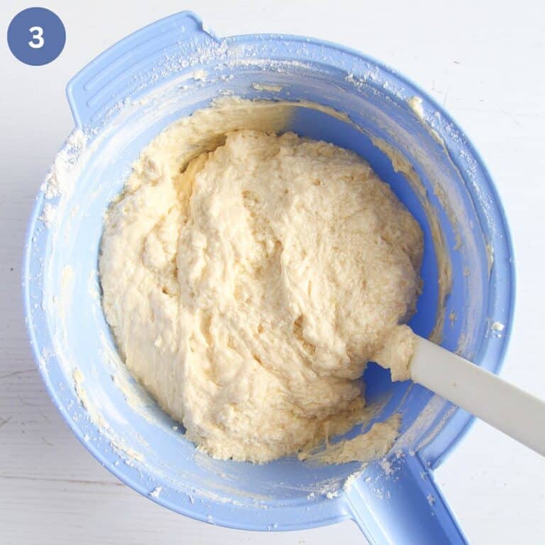 Lemon Drizzle Traybake - Where Is My Spoon