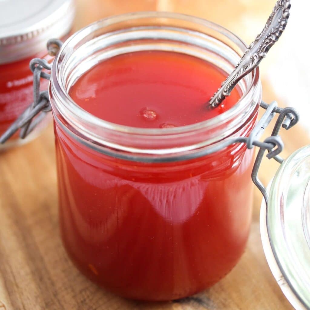 Watermelon Jam - Where Is My Spoon