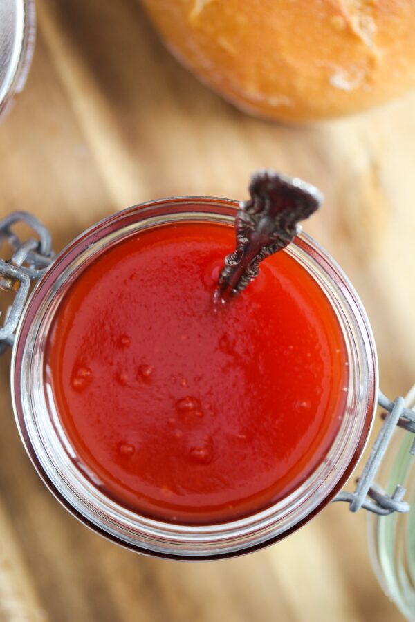 Watermelon Jam - Where Is My Spoon