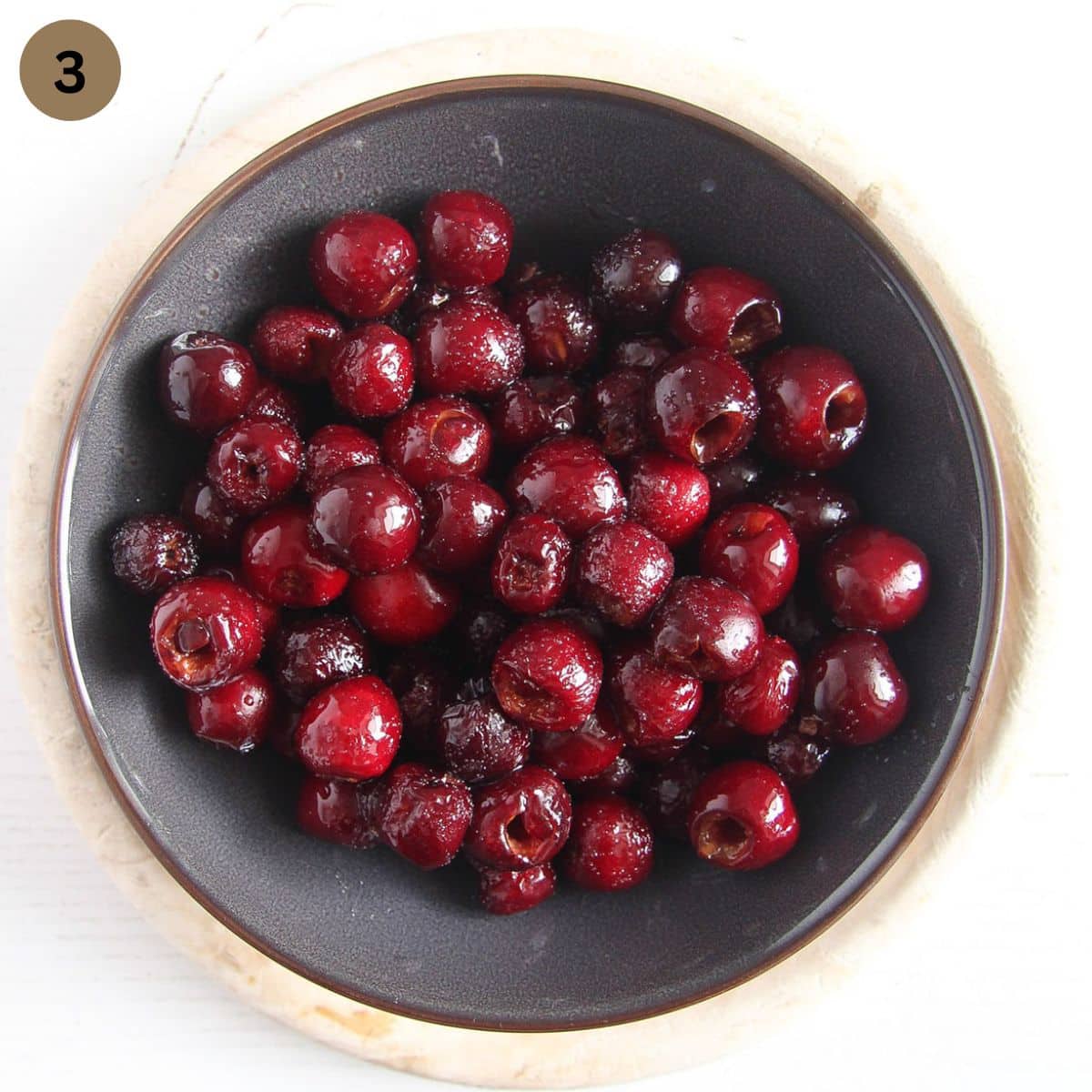 Cherries in Syrup - Where Is My Spoon