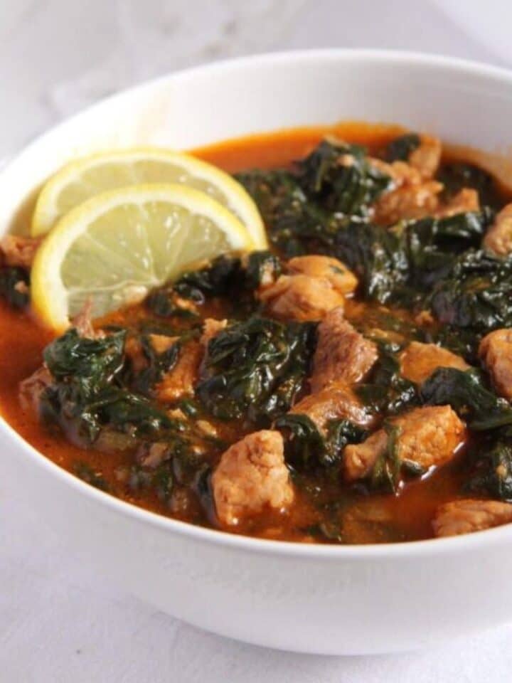 Rabbit Stew - Where Is My Spoon