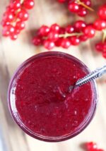 Red Currant Jam - Where Is My Spoon