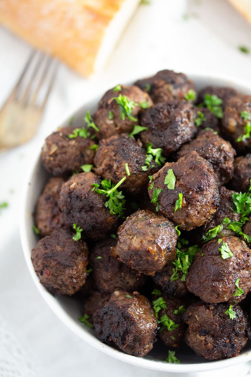 Turkish Beef Kofta Recipe - Where Is My Spoon