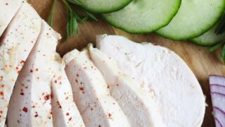 Cooking Frozen Chicken Breast - The Ultimate Guide