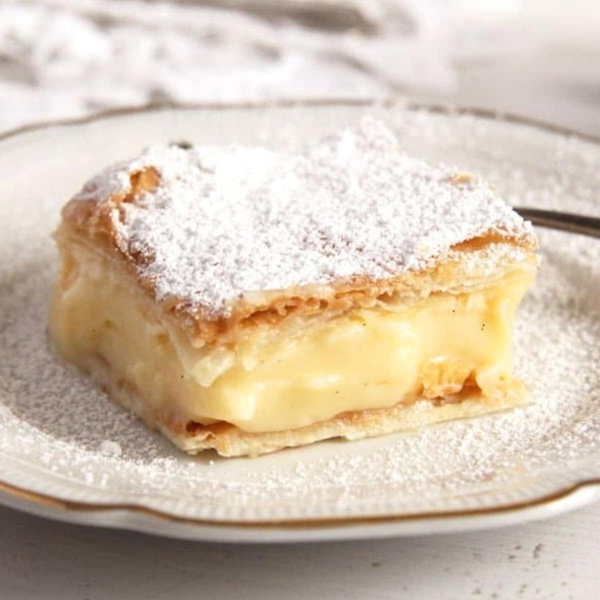 Romanian Food Desserts